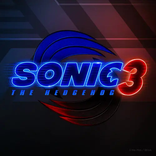 Sonic 3 — Jakks Wholesale