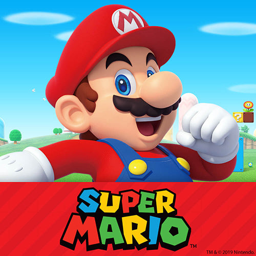 Super Mario™ — Jakks Wholesale
