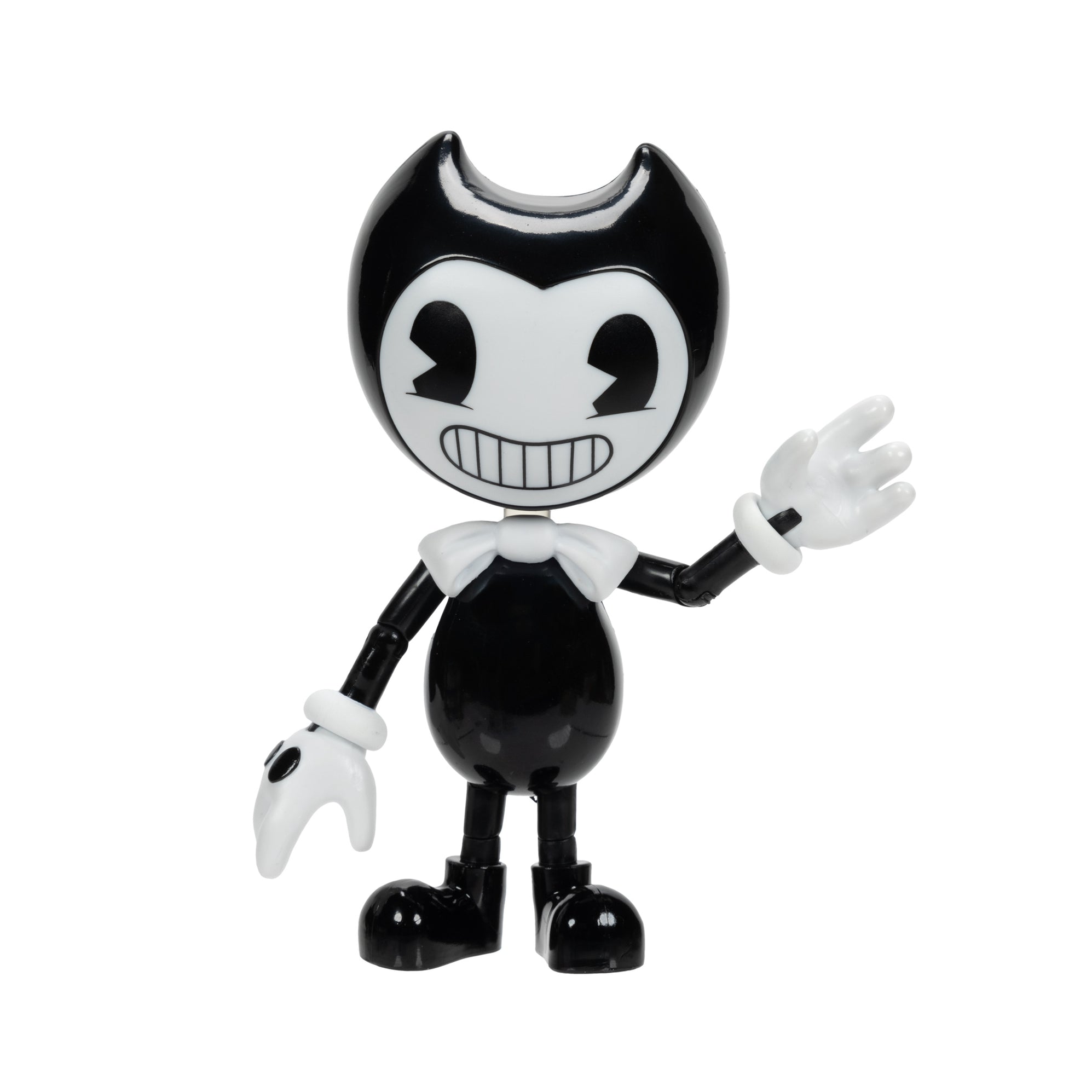 5in Figure Assortment Wave 4 — Jakkswholesale