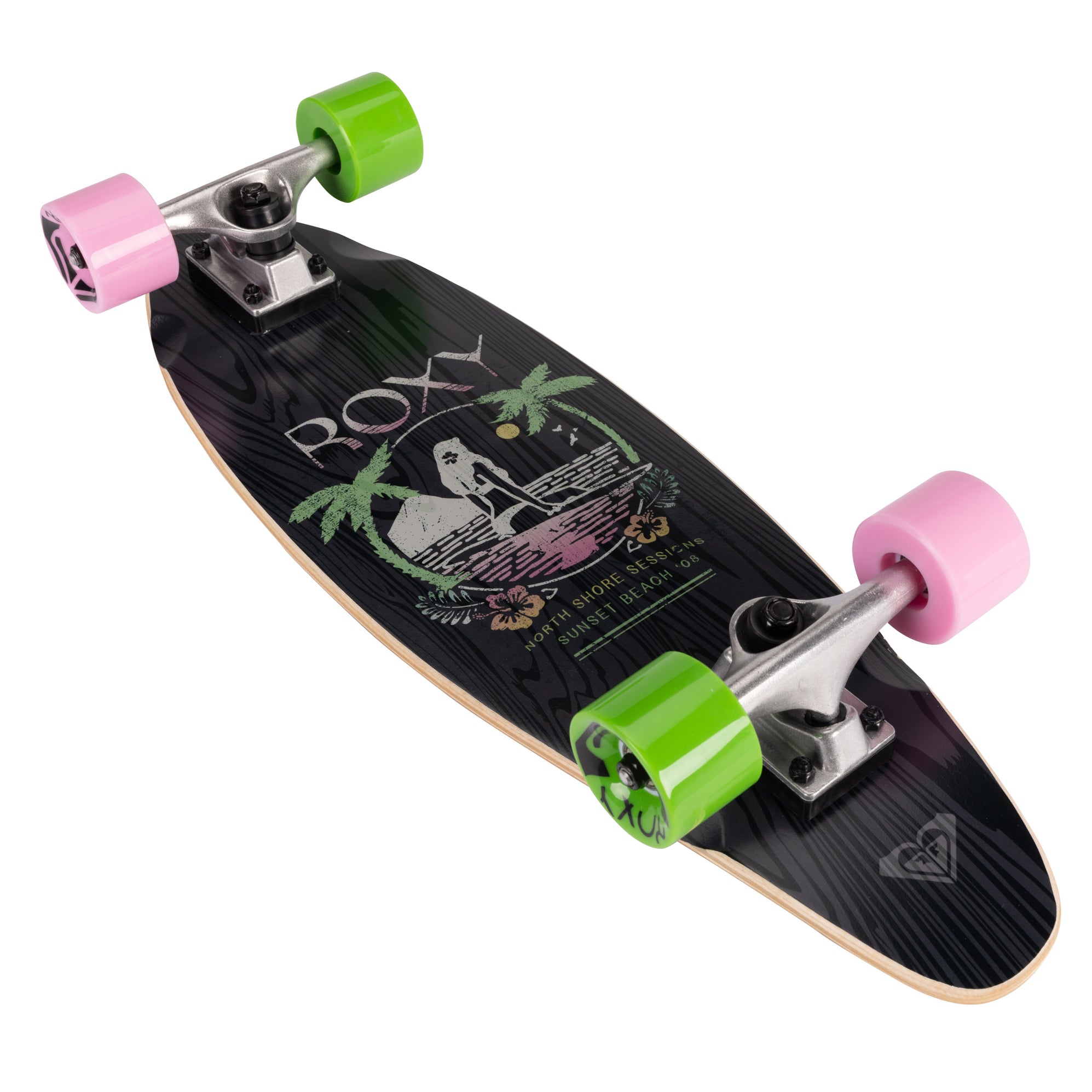 Roxy Mini Pintail Cruiser Islands 25" — Jakkswholesale