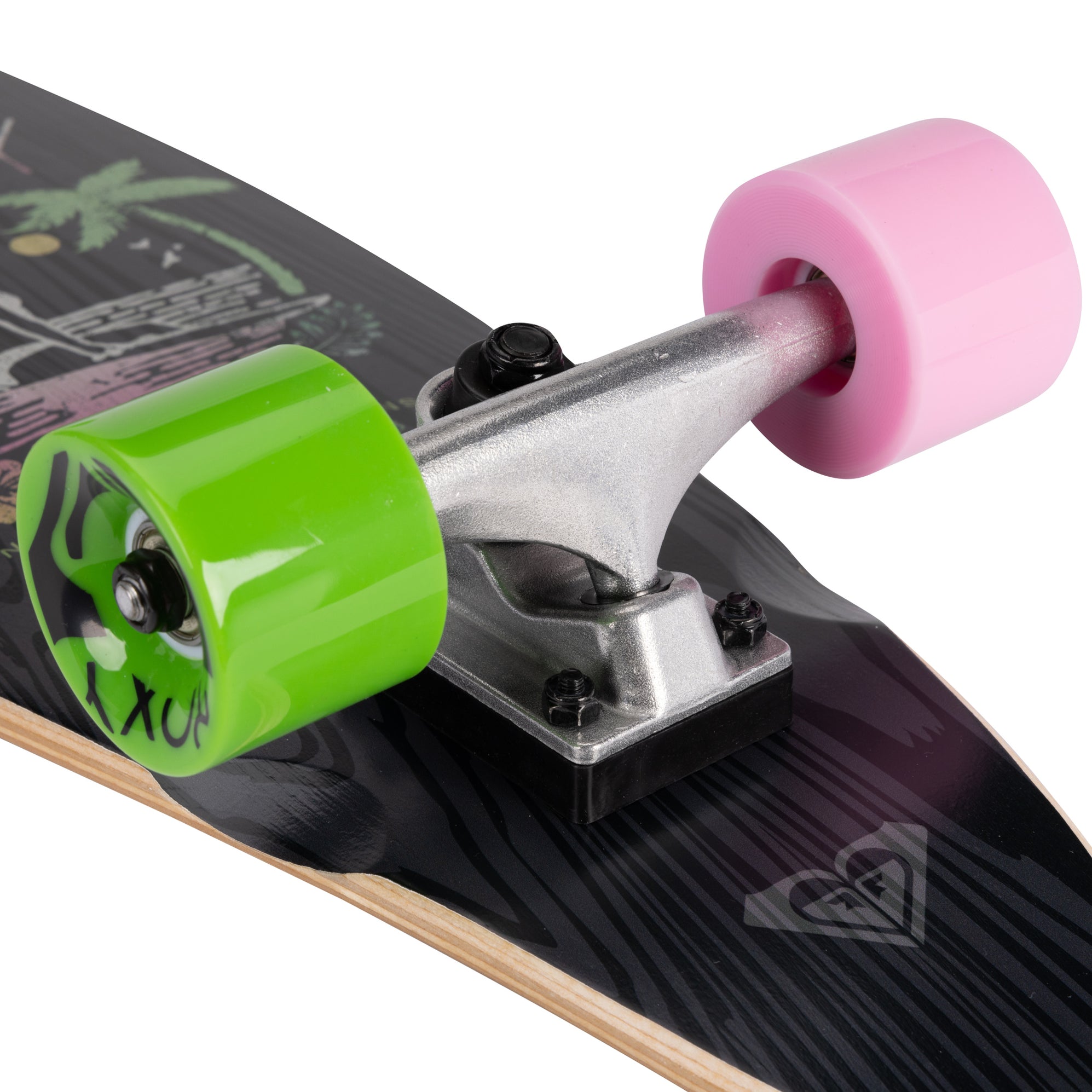 Roxy Mini Pintail Cruiser Islands 25" — Jakkswholesale