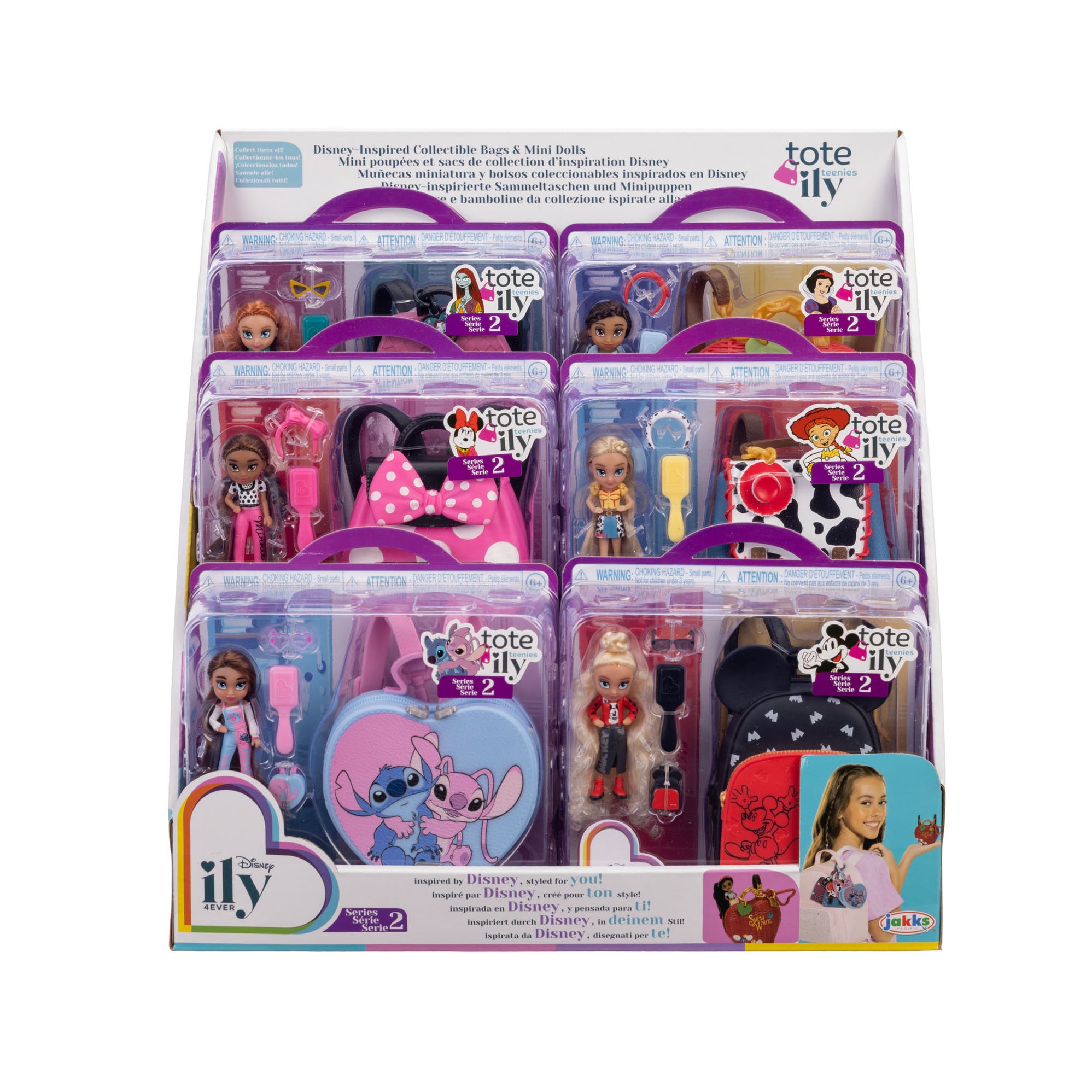 New Products — Jakkswholesale