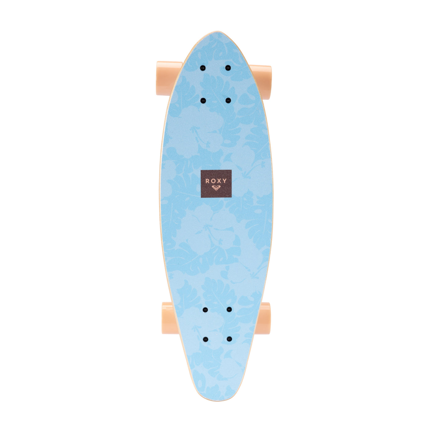 Roxy Mini Pintail Cruiser Hibiscus 25" — Jakkswholesale