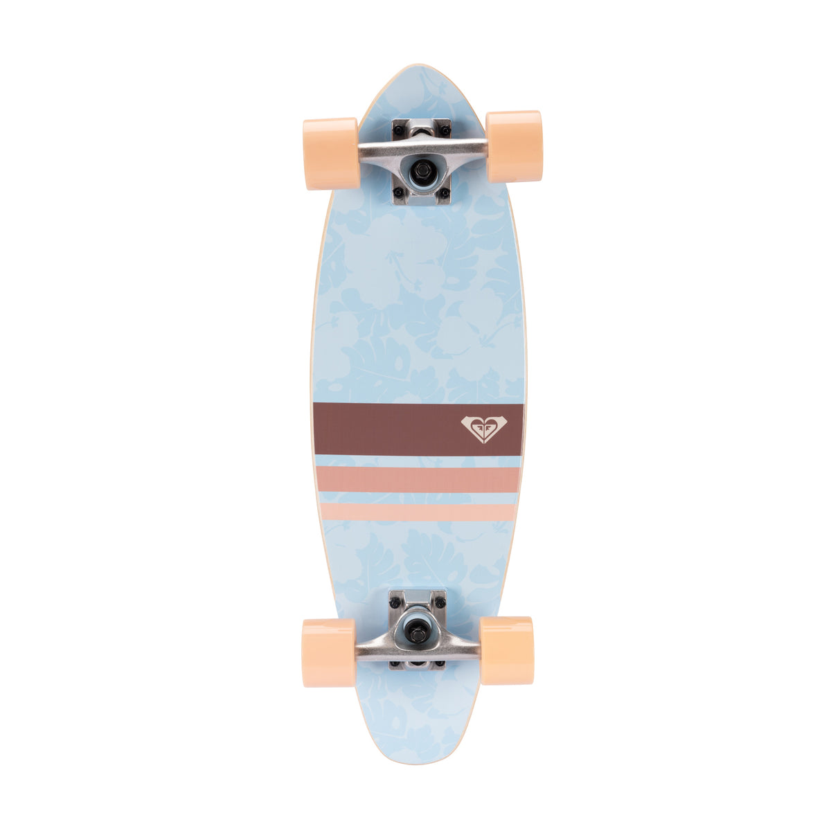 25in Mini Pintail Cruiser Hibiscus — Jakkswholesale