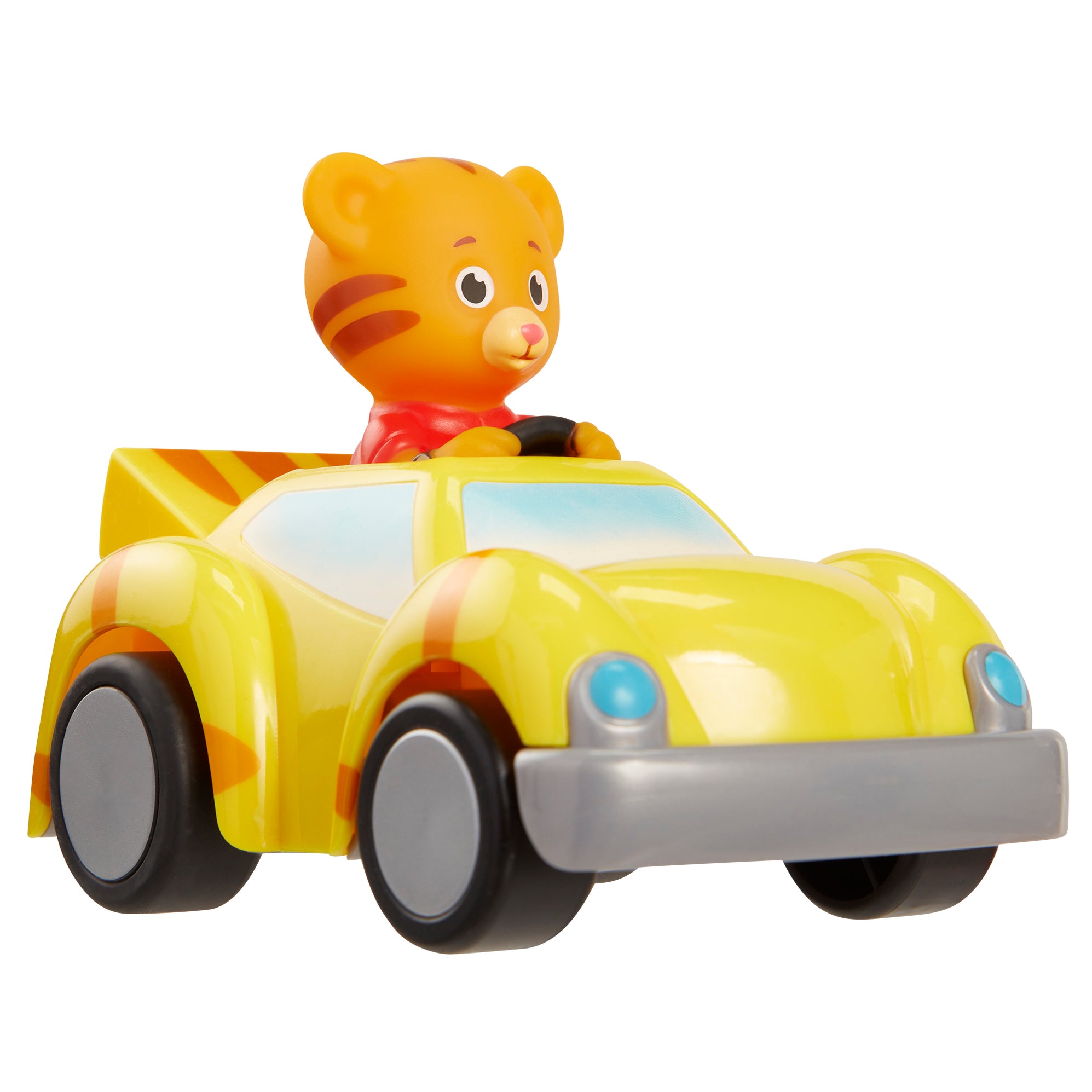 Daniel Tiger Vehicle 2 Pack — Jakkswholesale