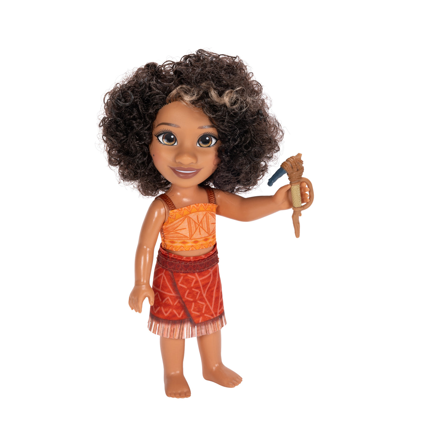 Disney's Moana 2 6" Loto Petite Doll — Jakkswholesale