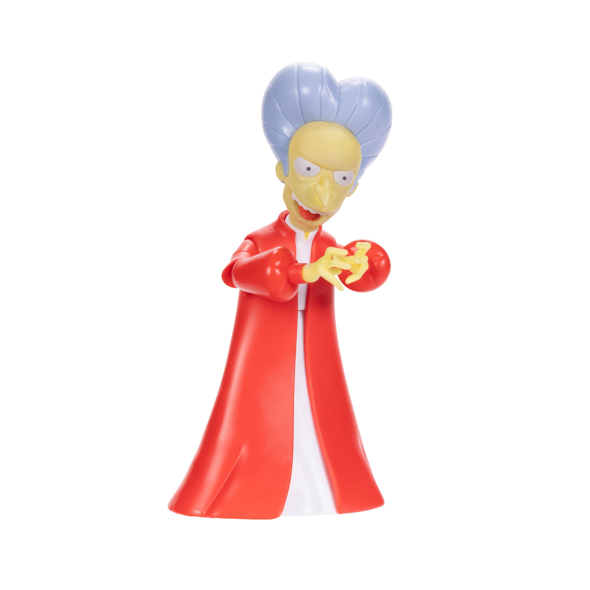 5in Premium Vampire Mr. Burns Figure — Jakks Wholesale