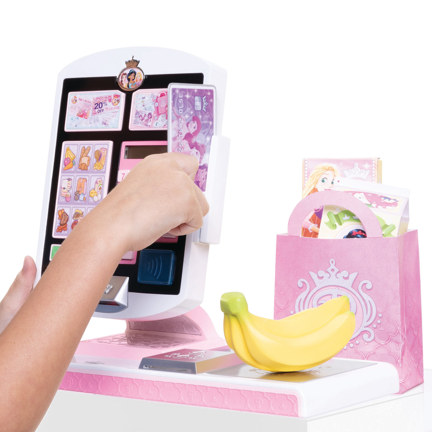 Stylin' Self-Checkout Register — Jakks Wholesale