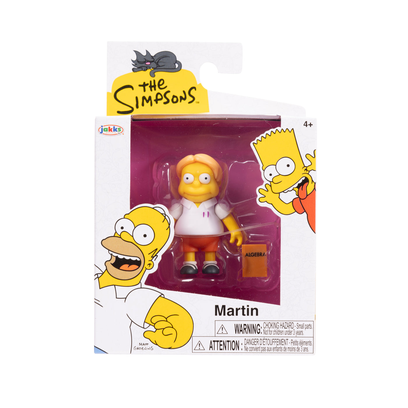 2.5in Figures Asst Wave 4 — Jakks Wholesale