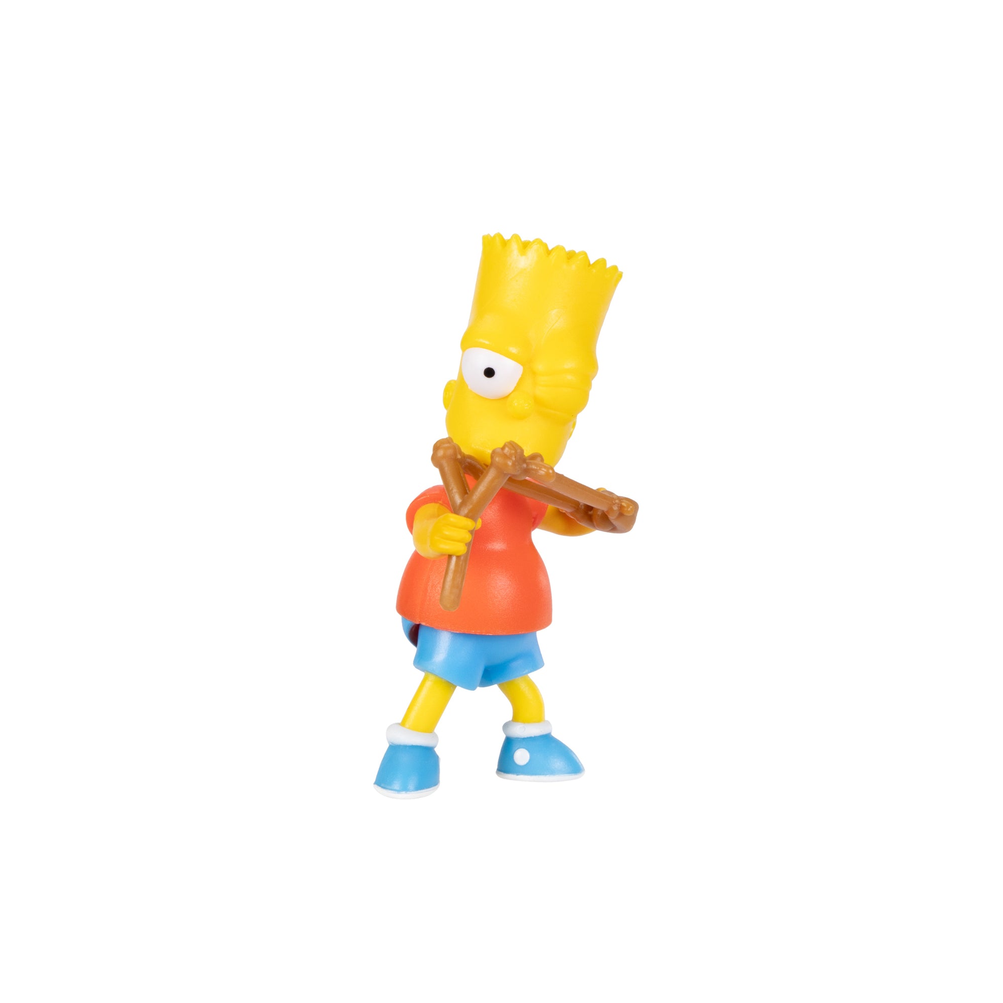 The Simpson's 2.5in Figures Asst Wave 2 — Jakkswholesale