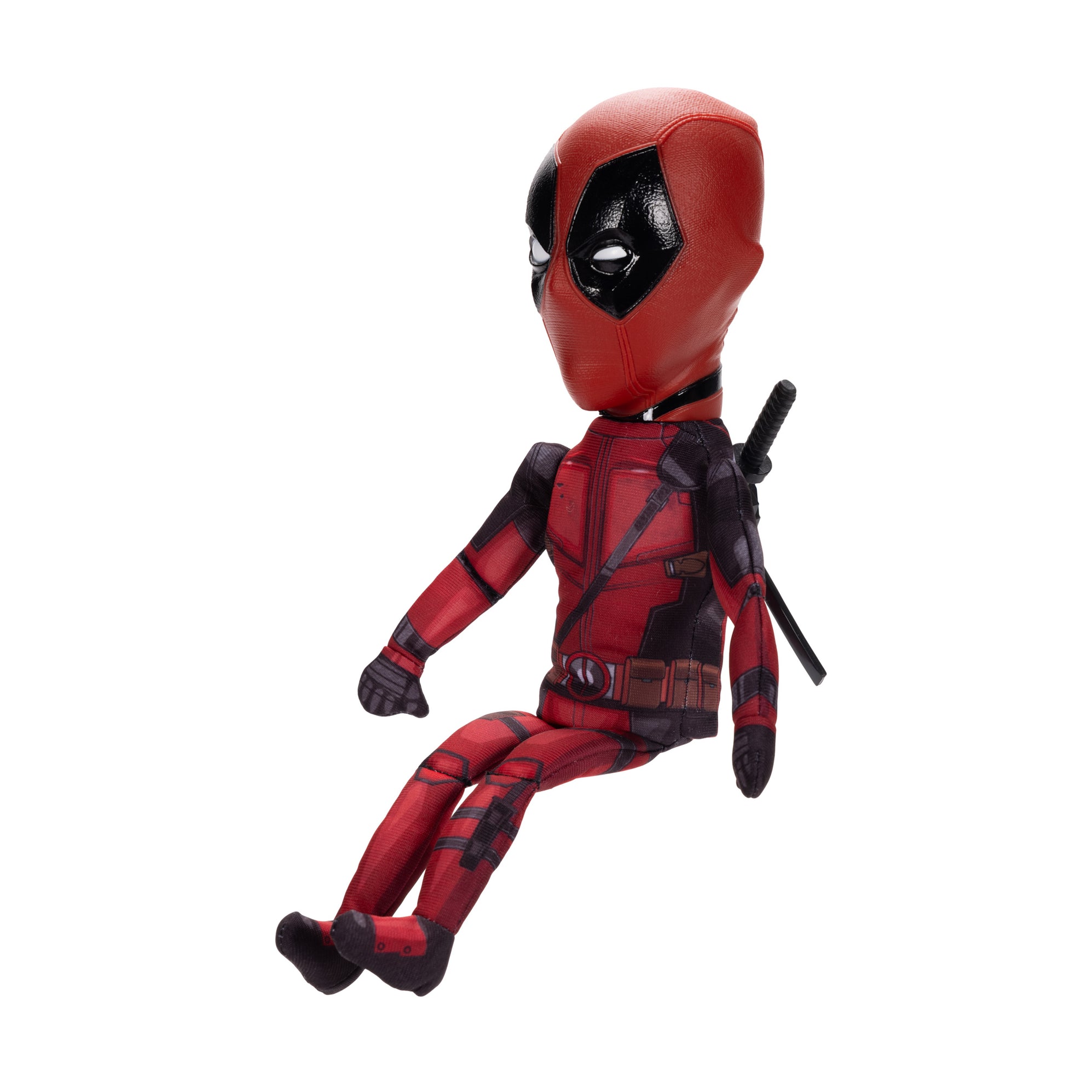 Shelf Talkers - Deadpool — Jakkswholesale