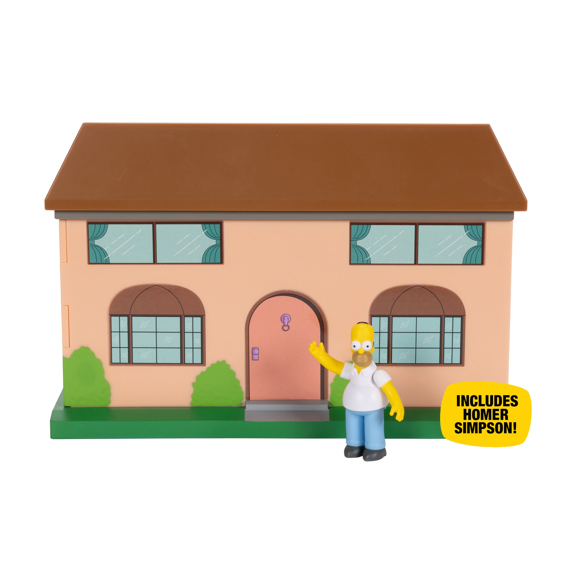 The Simpsons — Jakks Wholesale