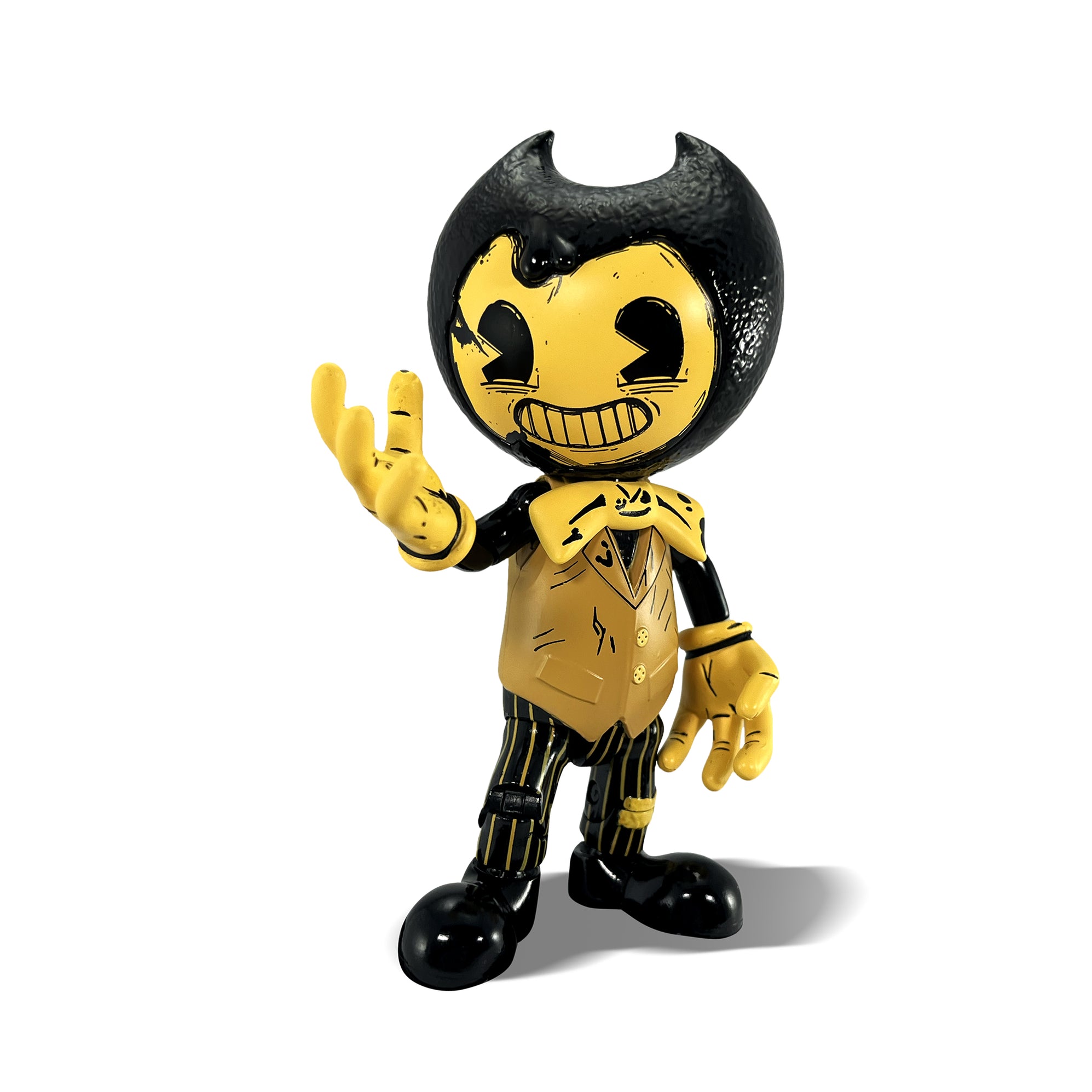 Bendy 5" Figures Assortment Wave 1 — Jakkswholesale