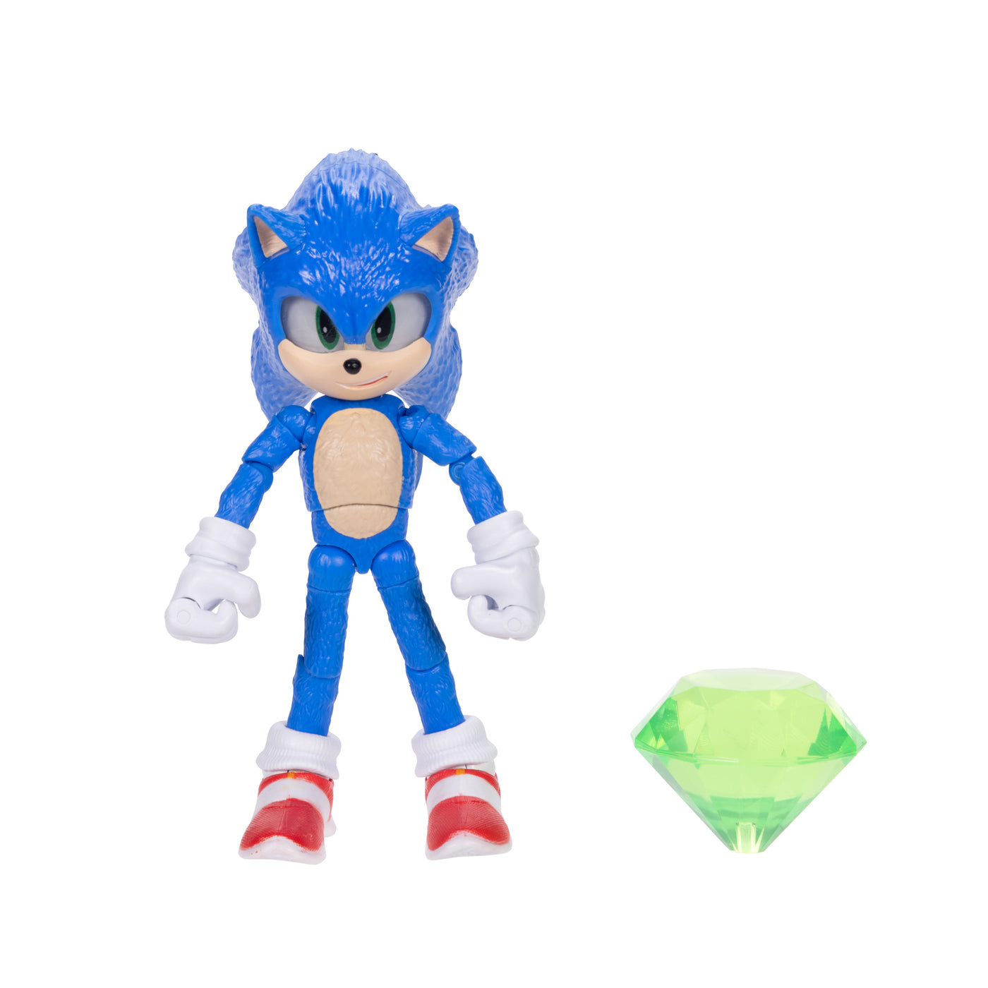 Sonic the Hedgehog Movie 3 5in Figures Wave 3 — Jakkswholesale