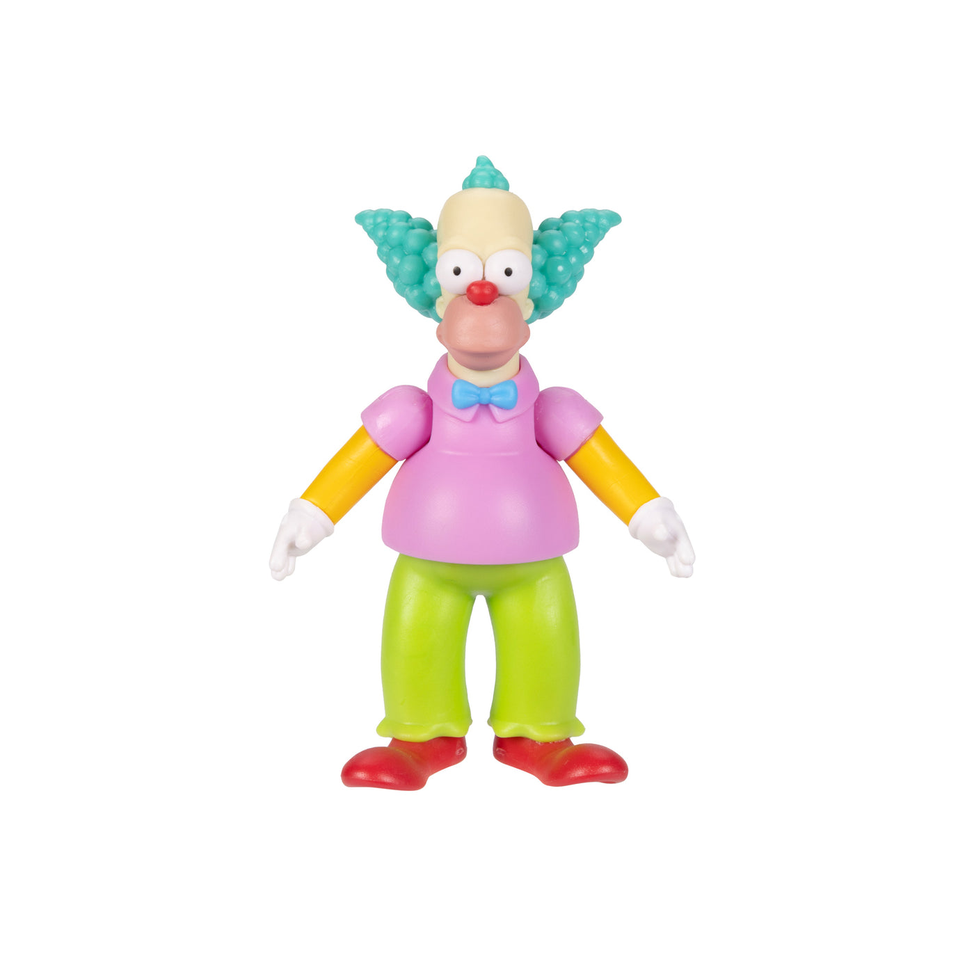 The Simpson's 2.5in Figures Asst Wave 2 — Jakkswholesale