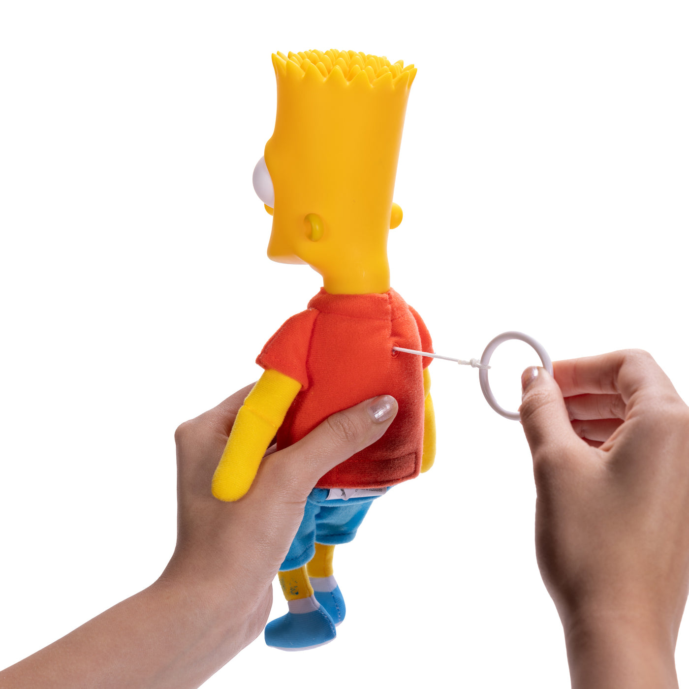 Shelf Talkers The Simpsons- Bart — Jakkswholesale