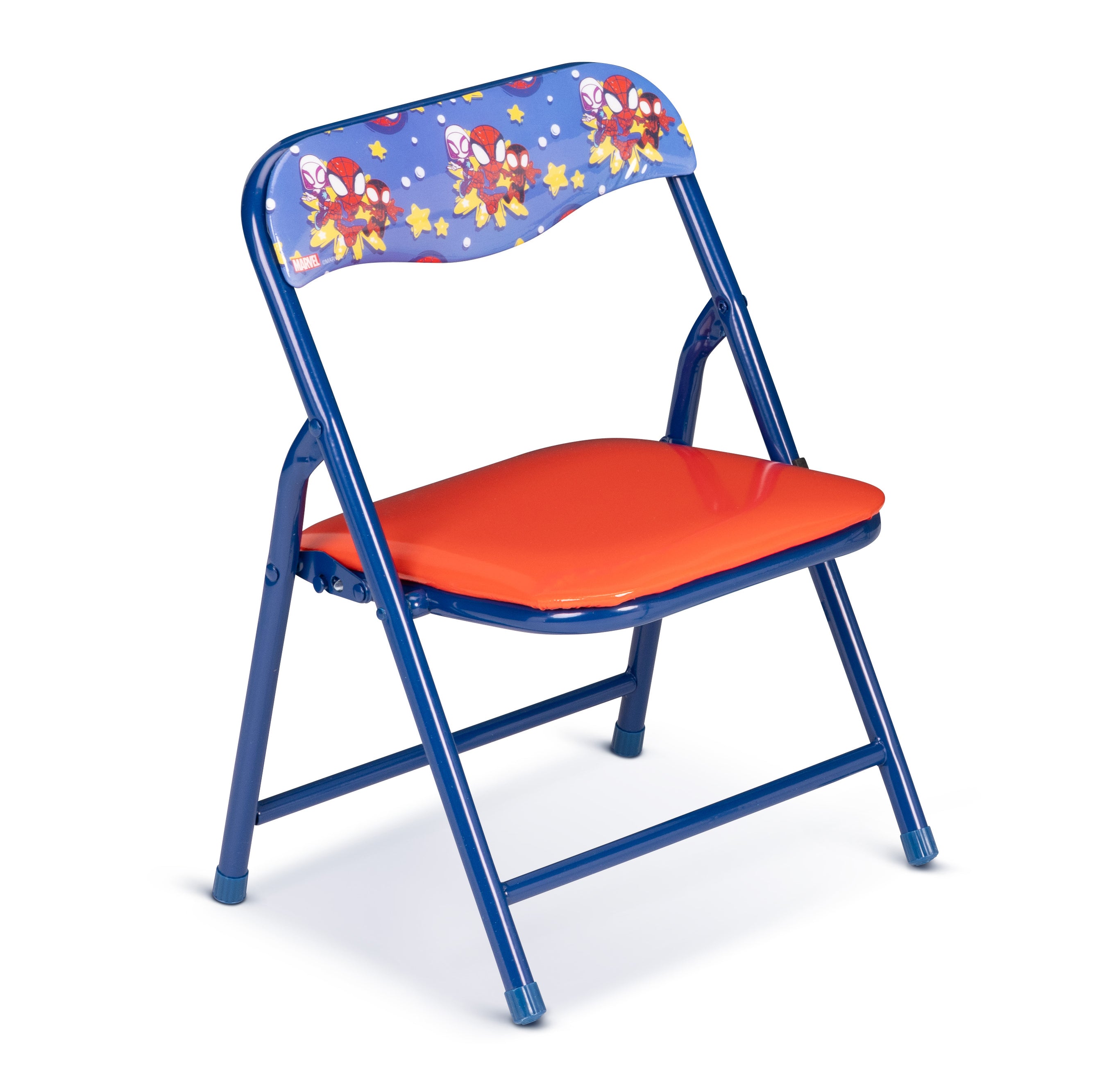 Spidey & His Amazing Friends Jr. Activity Table Set with 1 Chair ...