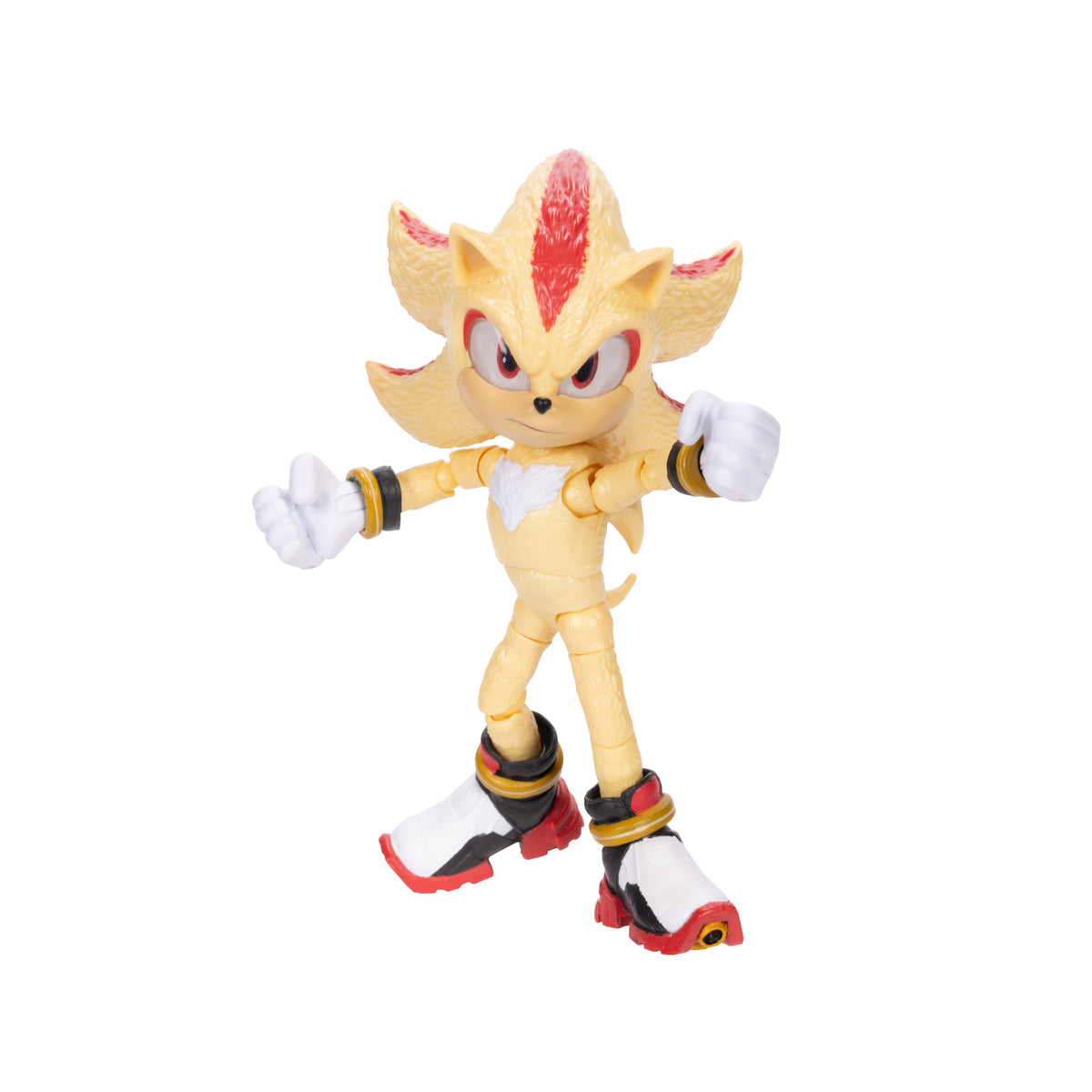 Sonic 3 Movie 5in Figures Wave 3 — Jakkswholesale