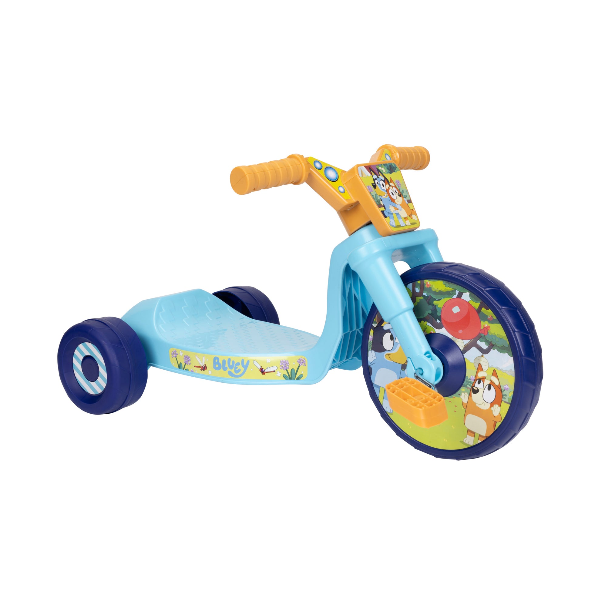 10in Fly Wheels with SFX — Jakkswholesale