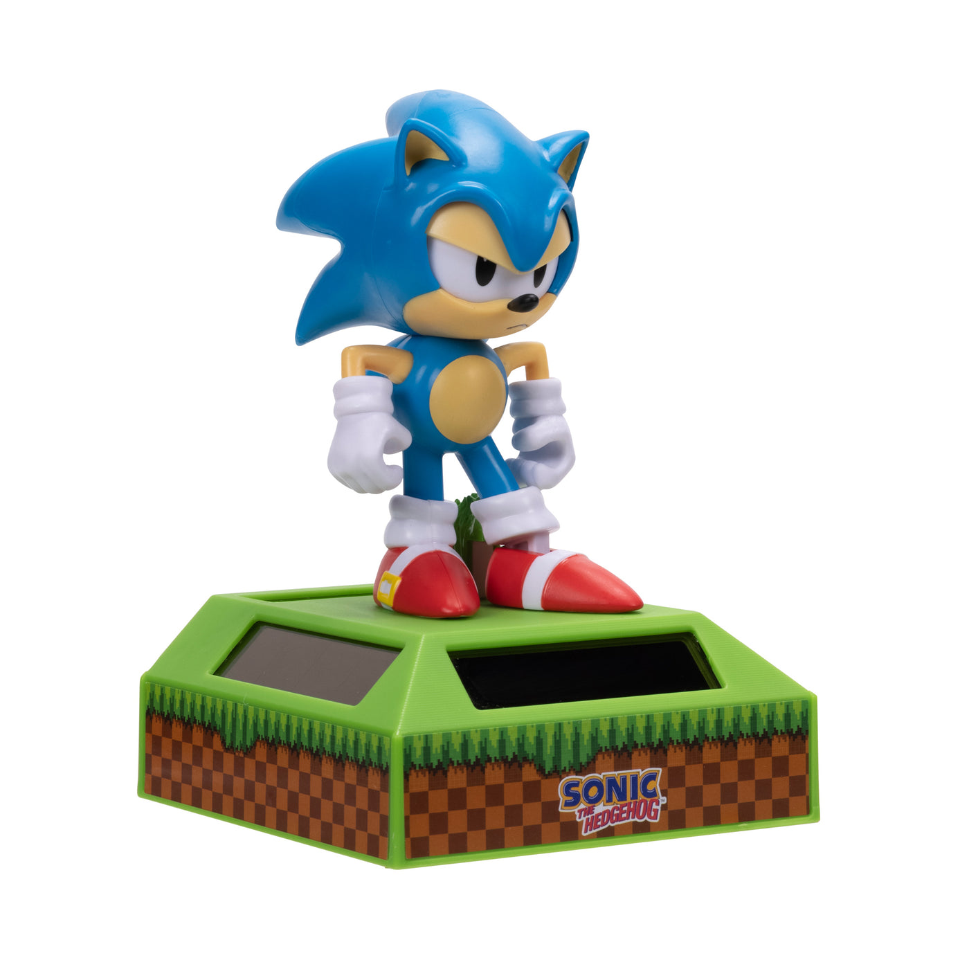 Sonic the Hedgehog Foot Tapping — Jakkswholesale